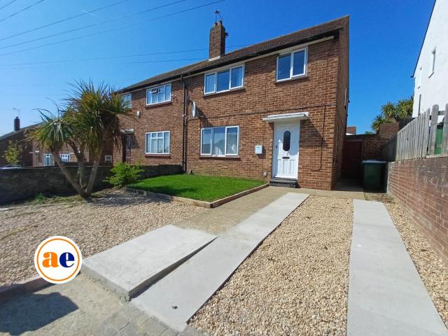 house for rent in Normandy Way, Erith, DA8 3PX