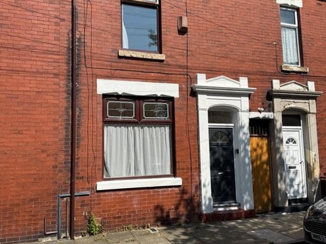 house for rent in Norris Street, Preston, PR1 7PX