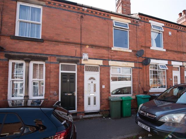 House for rent in Nottingham