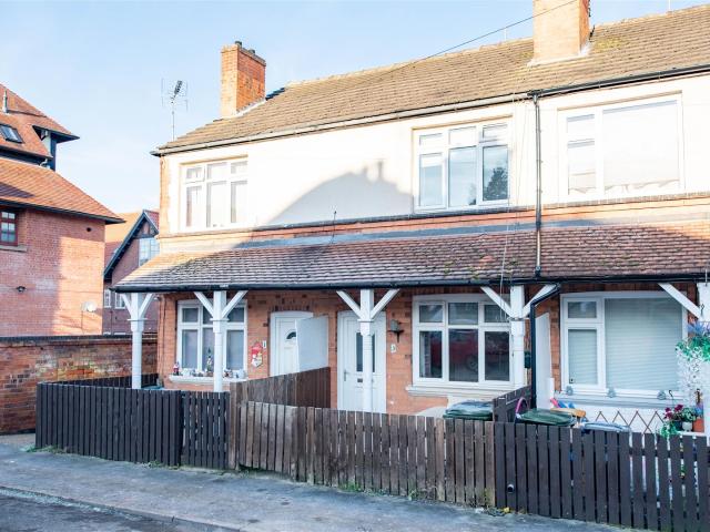 House for rent in Nottingham