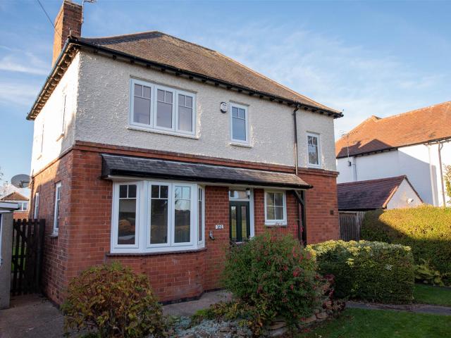 House for rent in Nottingham