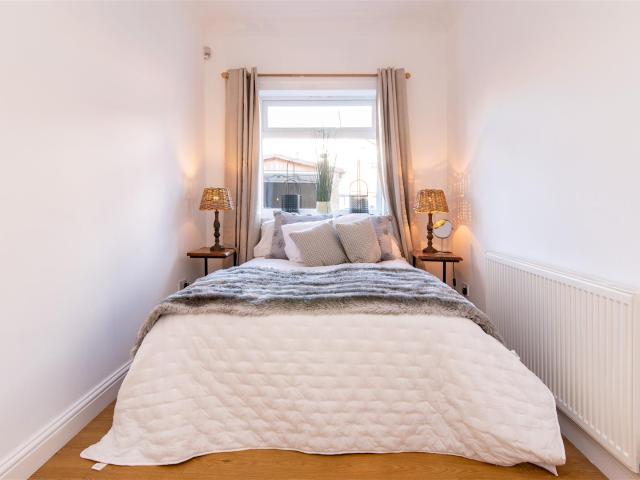 House for rent in Nottingham