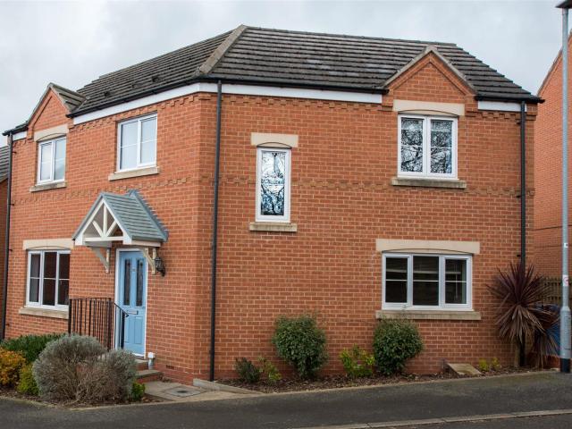House for rent in Nottingham