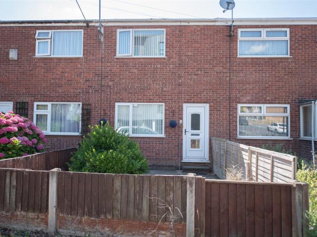 House for rent in Nottingham