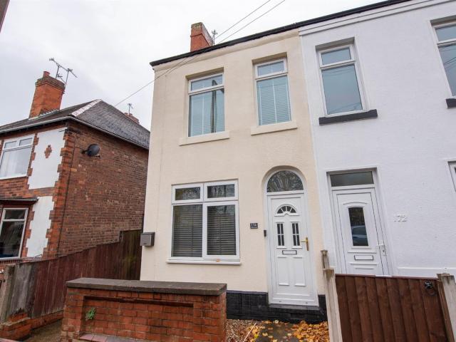 House for rent in Nottingham