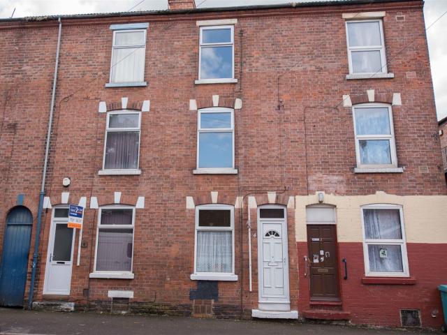 House for rent in Nottingham