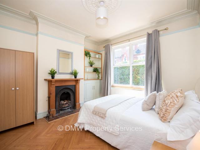House for rent in Nottingham