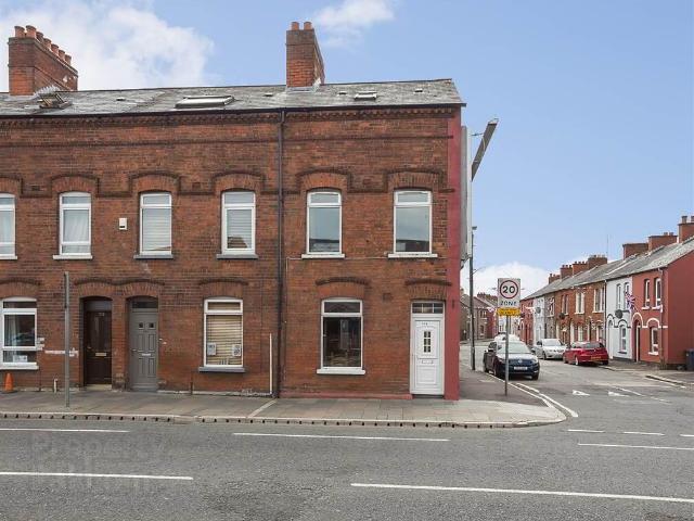 house for rent in NOT HMO Registered, 356 Donegall Road, Belfast, BT12 6FY