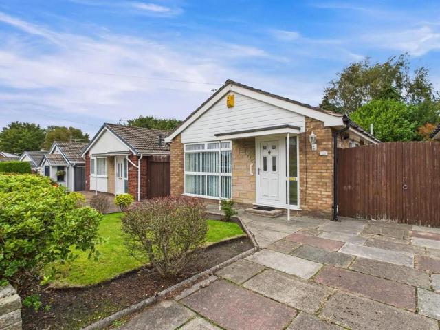 house for rent in Nursery Avenue, L39 2DZ