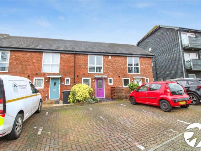 house for rent in Nursery Grove, DA11 7BB