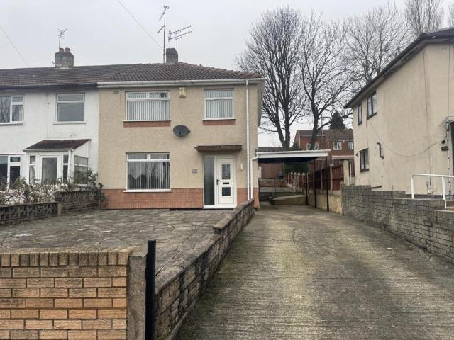 house for rent in Oak Grove, DN12 2HN