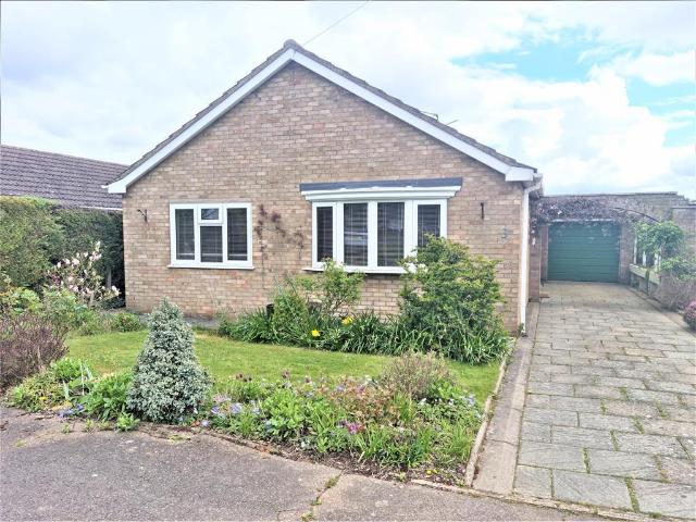 house for rent in Oak Drive, Wisbech, Outwell, Wisbech, Outwell