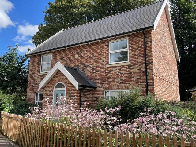 house for rent in Oak Meadow, Shipdham, Shipdham