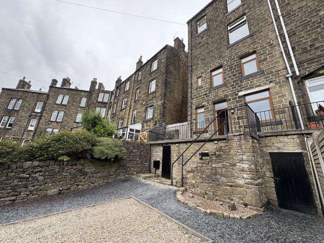 house for rent in Oak Street, Keighley, Haworth, Keighley, Haworth
