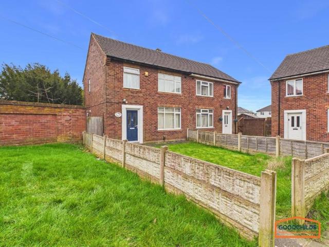 house for rent in Oak Road, WS3 5DW