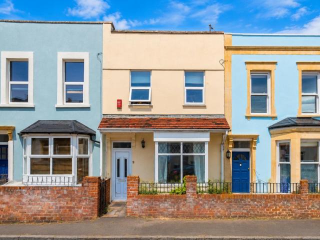 house for rent in Oak Road, Bristol, BS7 8RY