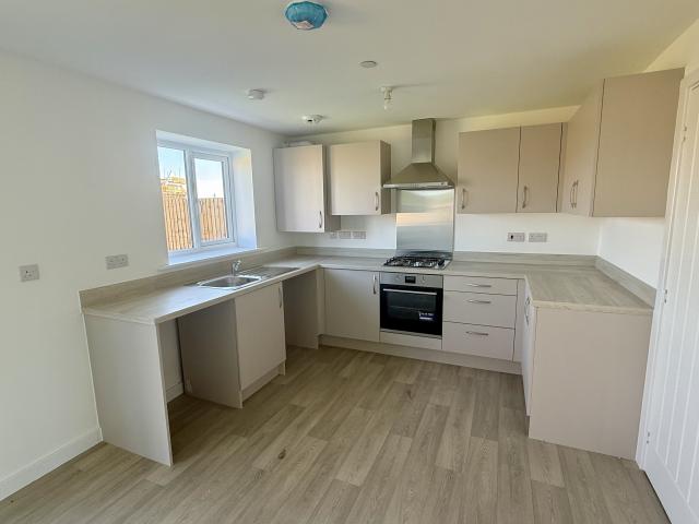 house for rent in Oak Road, Garden City