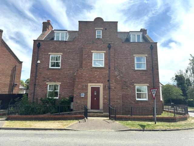 house for rent in Oak Tree View, Barrow