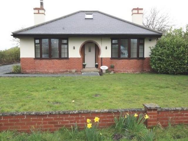 house for rent in Oakdene, Bubwith