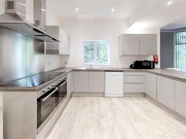 house for rent in Oakfield Road, B29 7ED