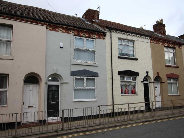 house for rent in Oakfield Road, Walton, Liverpool, L4 2QF