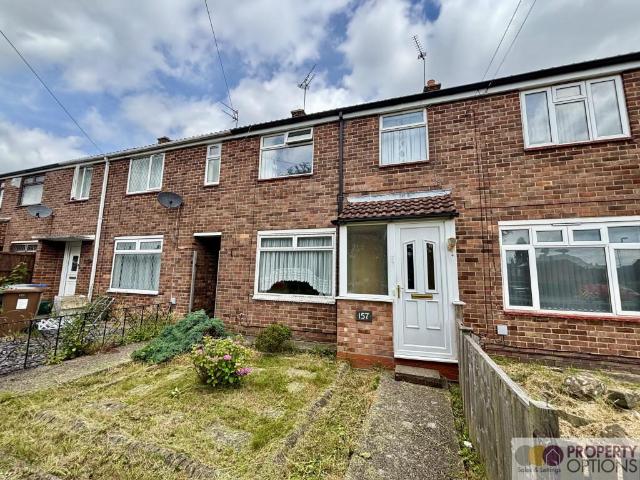 house for rent in Oaklands Avenue, DE23 2QN
