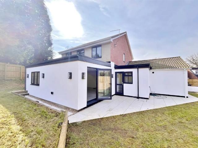 house for rent in Oaklands Close, Verwood, Dorset, BH31