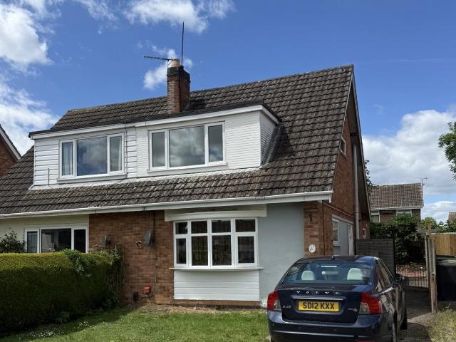 house for rent in Oakleigh Close, Wellingborough, Raunds, Wellingborough, Raunds