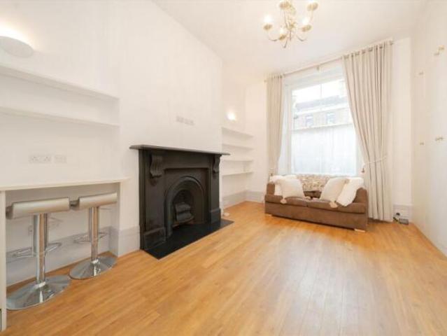 House for rent in Oakley Street, Chelsea, SW3