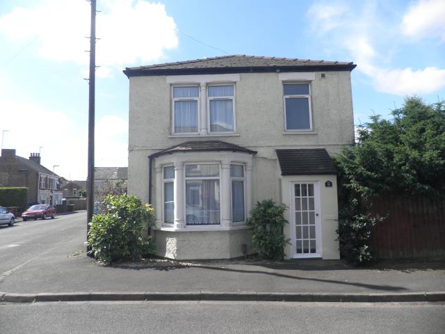 house for rent in Oakroyd Crescent, Wisbech, Wisbech