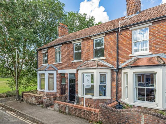 house for rent in Oatlands Road, Oxford, OX2