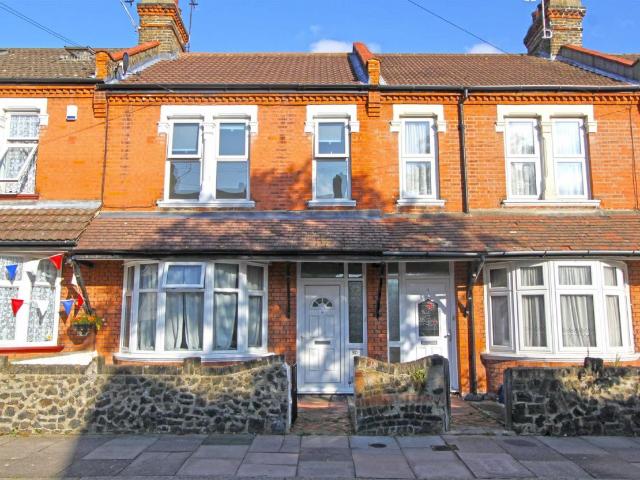 house for rent in Oban Road, Southend On Sea