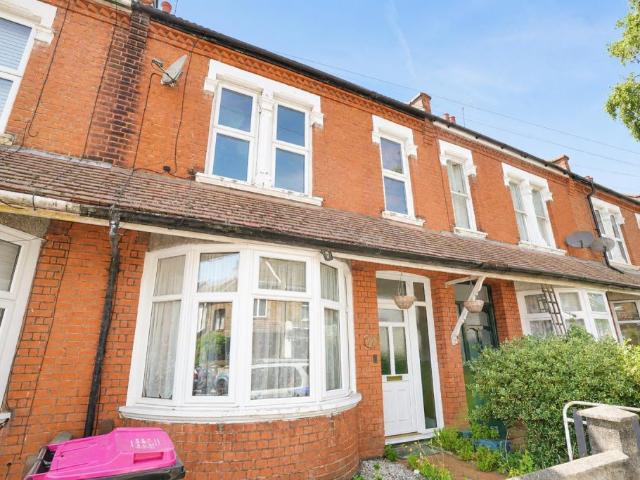 house for rent in Oban Road, SS2 4JJ