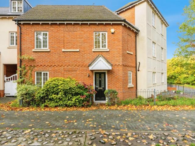 house for rent in Ogilvie Close, Wendover, Wendover
