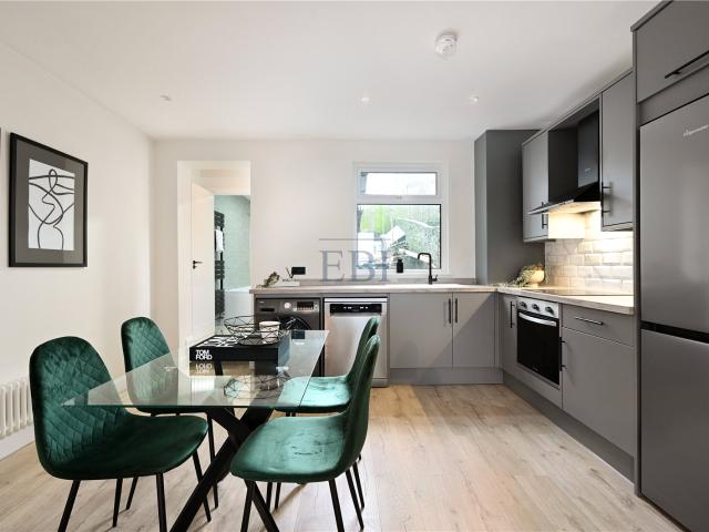 house for rent in Offa Road, TN35 5HR