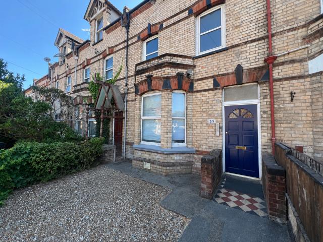 house for rent in Okehampton Road, Exeter