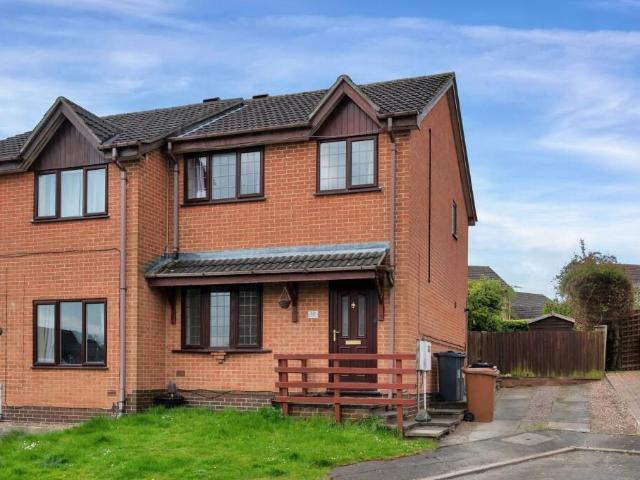 house for rent in Old Bridewell, LE13 1PS
