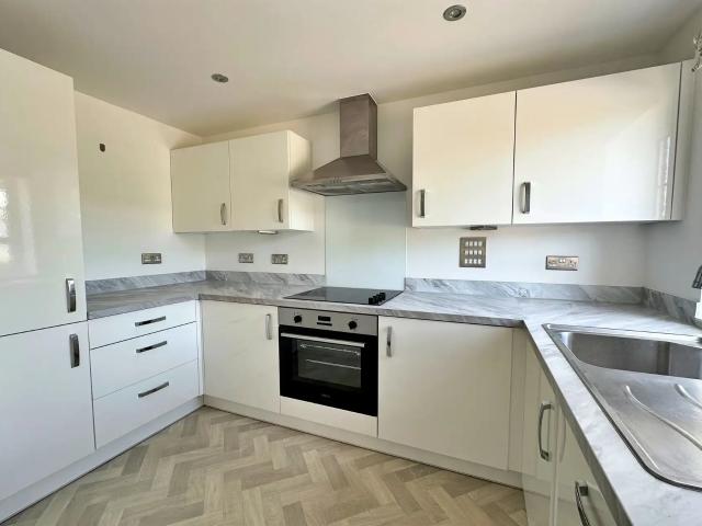 house for rent in Old Grammar School Road Swanage BH19 1FL