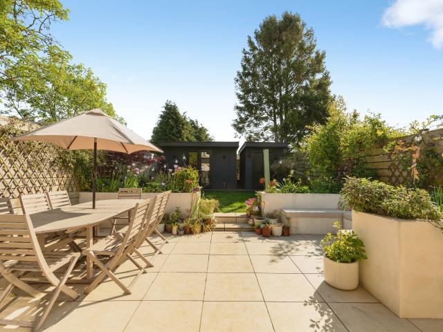 house for rent in Old Fosse Road, Bath, Bath