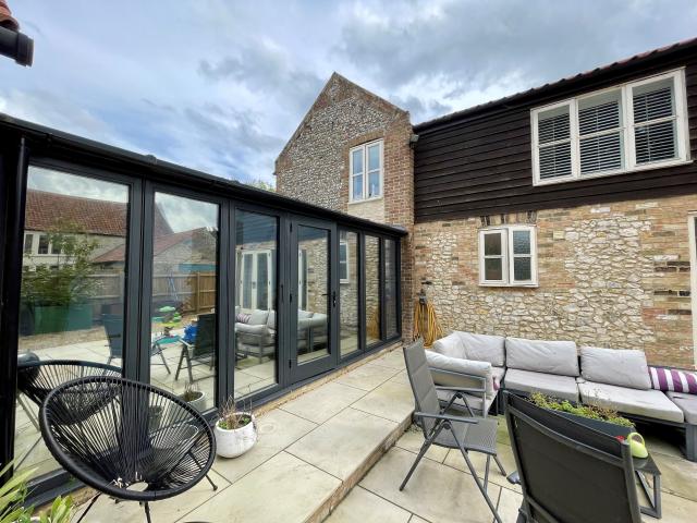 house for rent in Old Feltwell Road, Thetford, Methwold, Thetford, Methwold