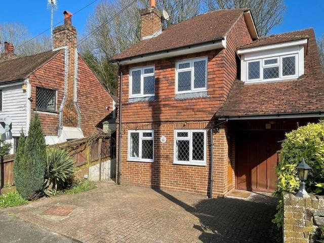 house for rent in Old London Road, TN15 7DJ