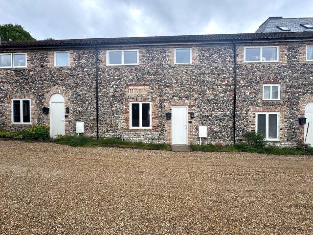 house for rent in Old Market Street, Thetford