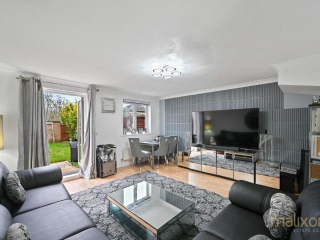 house for rent in Old School Place, CR0 4GB