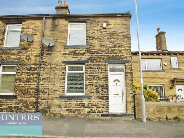 house for rent in Old Road, BD7 4PE