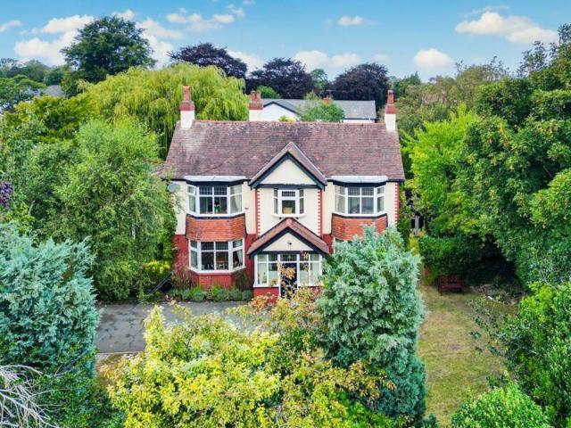 house for rent in Old Town Lane, L37 3HJ