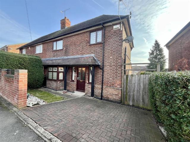 house for rent in Olga Road, Nottingham, Nottingham