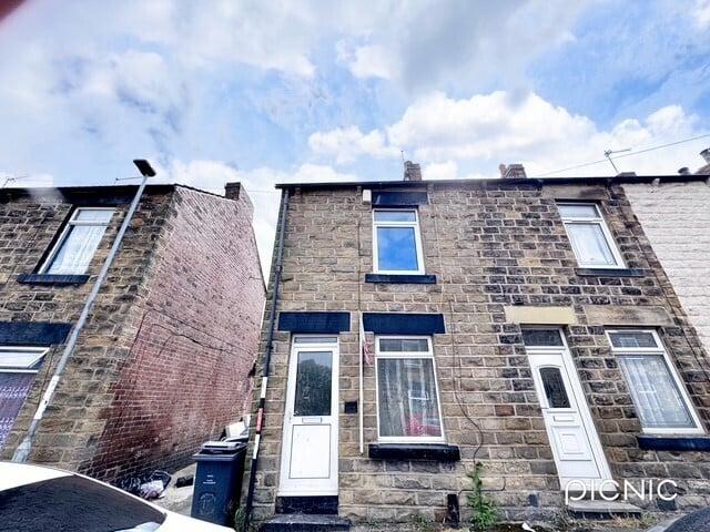 house for rent in Osborne Street, Barnsley, Barnsley