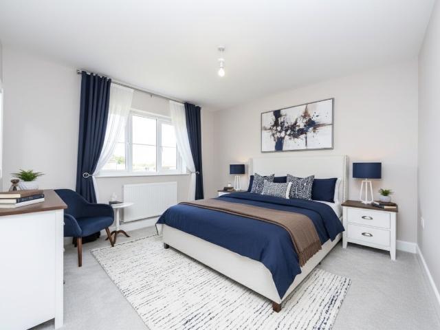 house for rent in Osprey Place, March, March