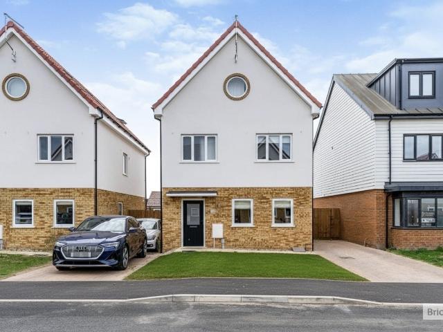 house for rent in Osprey Place, March, March