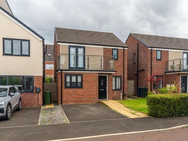 house for rent in Osprey Walk, NE13 9DU